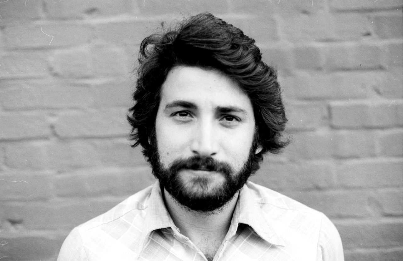 #1 – Davey Jones - The Picky Fingers Banjo Podcast