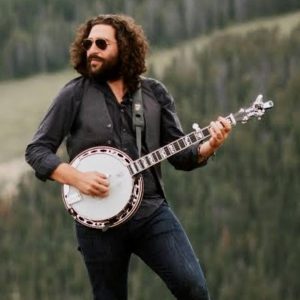 #90 – Eric Lindberg - The Picky Fingers Banjo Podcast