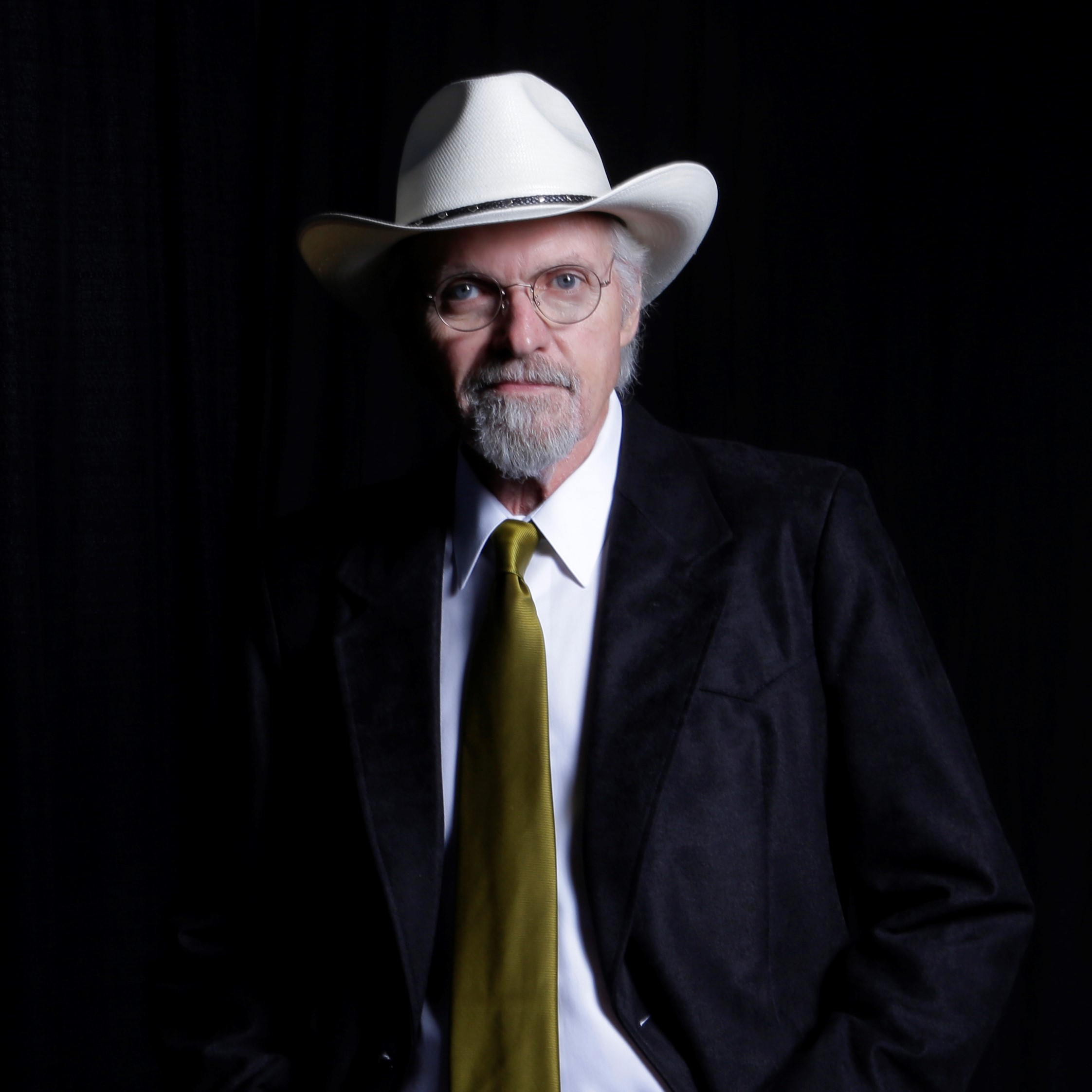 #109 – Terry Baucom - The Picky Fingers Banjo Podcast