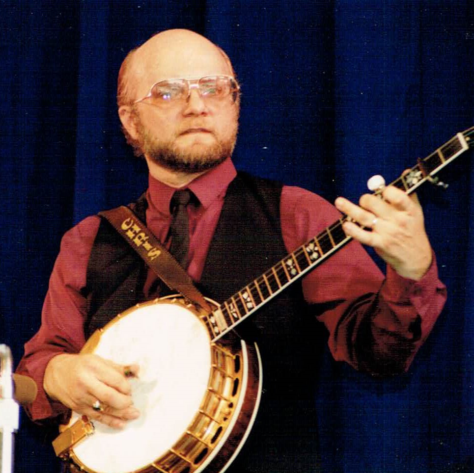 #133 – Chris Warner - The Picky Fingers Banjo Podcast