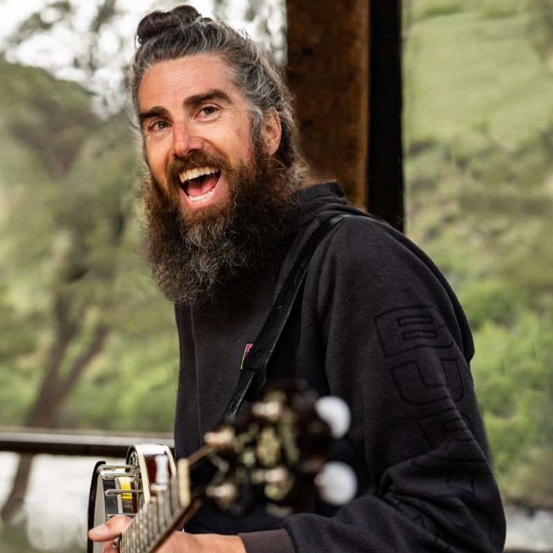 #138 – Brian Alley - The Picky Fingers Banjo Podcast